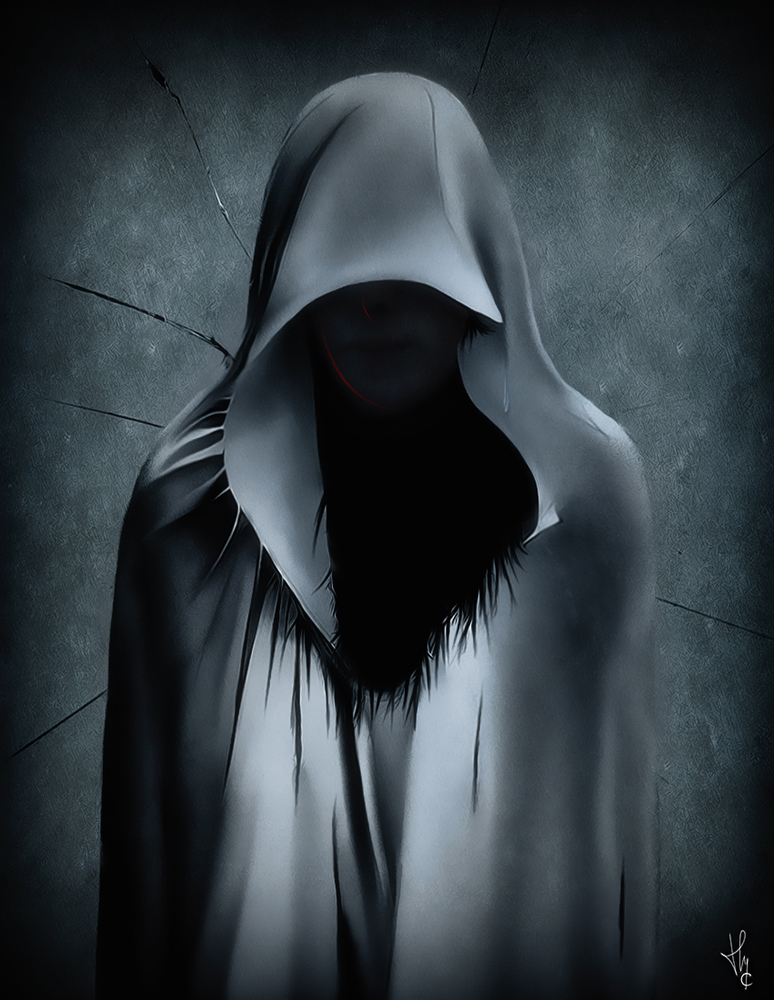 Petit Chaperon… – Entre deux Mondes